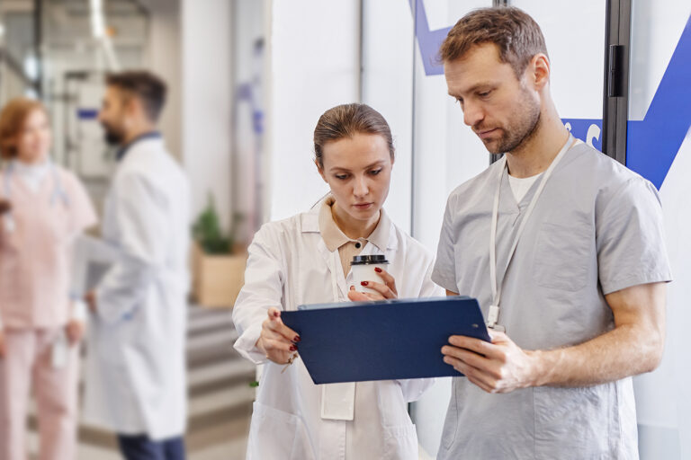 Access Patient Information & Records Online - Manage My Health